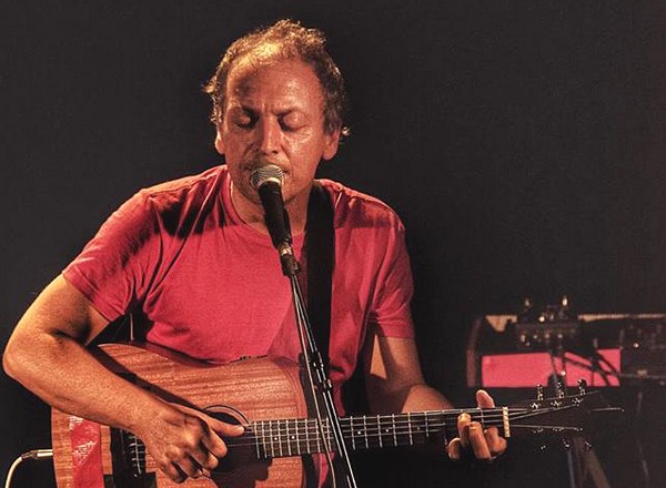 Mathieu Boogaerts, de l’enfer au Paradis | NosEnchanteurs