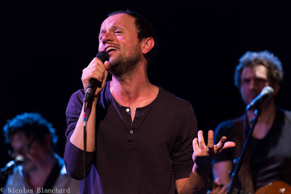 Matthieu Côte, même pas mort ! | NosEnchanteurs