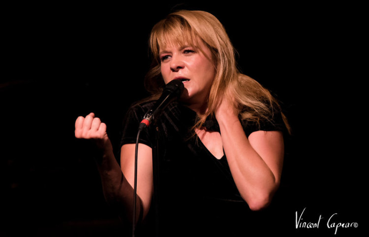 Off Avignon 2019. Agnès Bihl, une heure pour la vie d’une femme ...