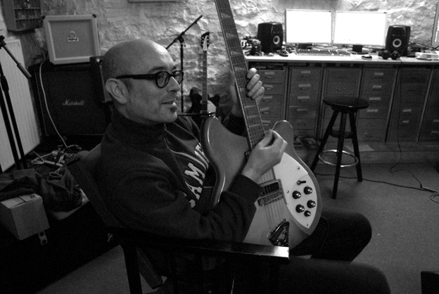 Marc Morgan, 1962-2020 | NosEnchanteurs