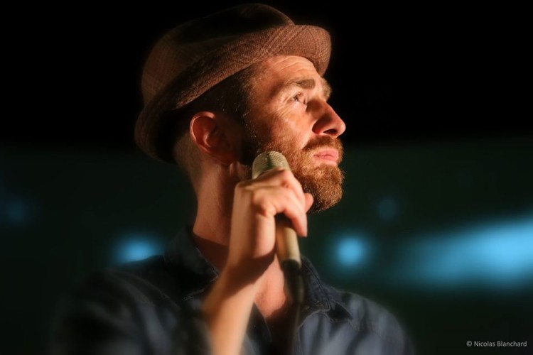 Tom Poisson avec Jérome Lifszyc, des oiseaux, des chevaux et des ...