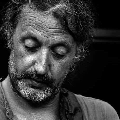 Giovanni Ruffino, 1967-2020 | NosEnchanteurs