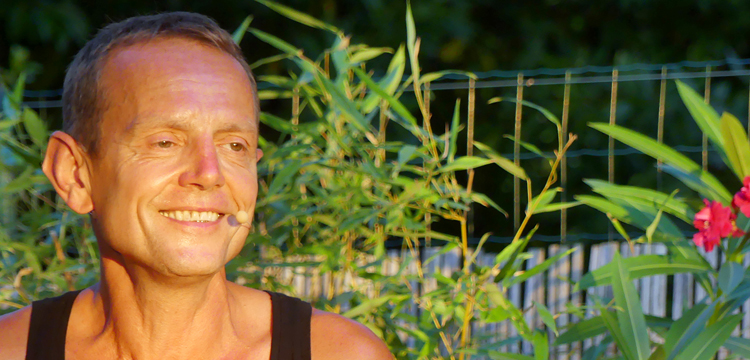 Pascal Mary… Sereine mélancolie | NosEnchanteurs