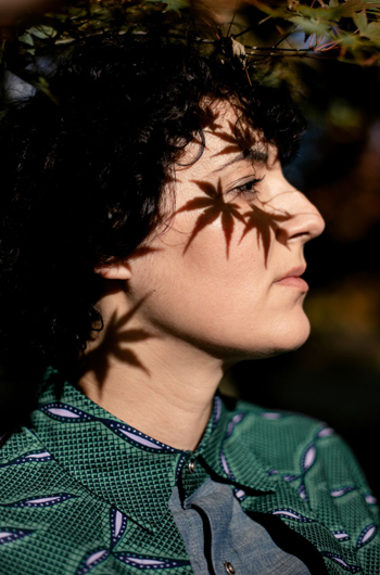 La cabane aux chants mêlés de Marion Rampal | NosEnchanteurs