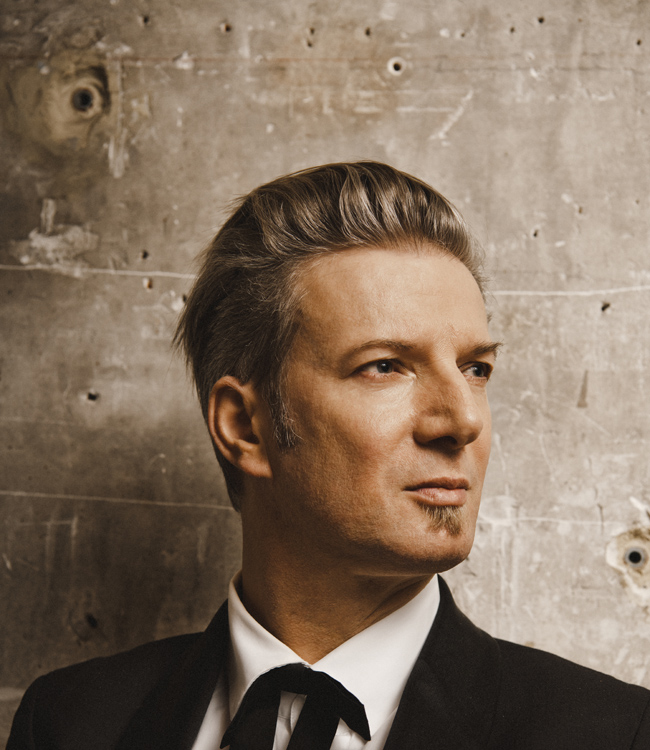 Bertrand Belin, le pouvoir des mots, l’élégance des pulsations ...