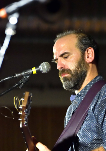 Erwan Pinard, à boire absolument | NosEnchanteurs