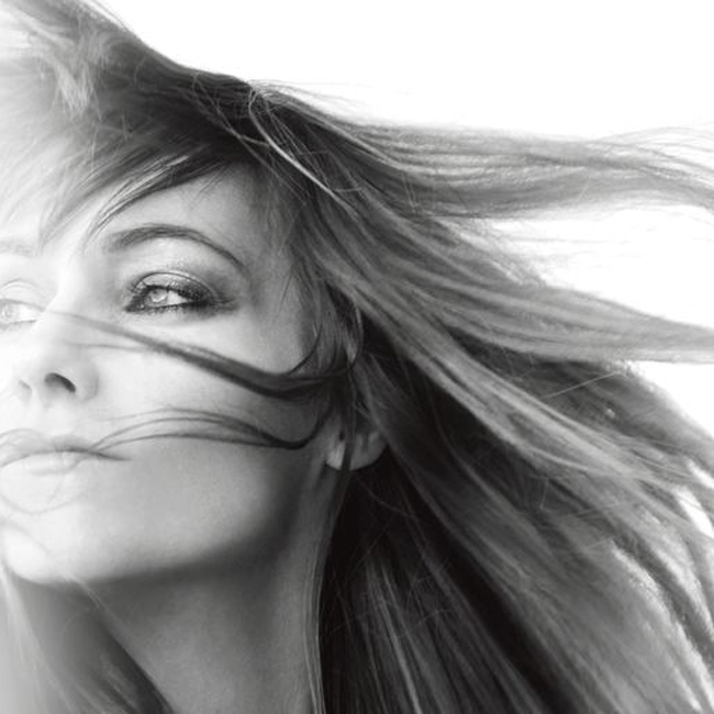 Maryse Letarte, des chansons dans le traîneau de Noël | NosEnchanteurs