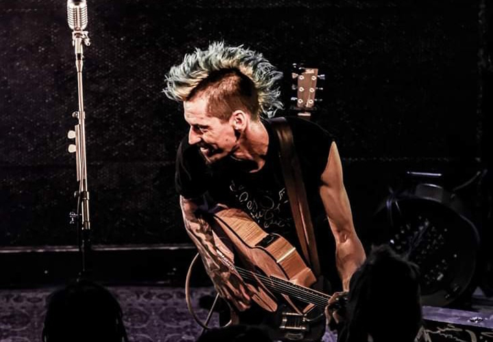 Bob’s not dead, balade sous le vent des gens qui doutent | NosEnchanteurs