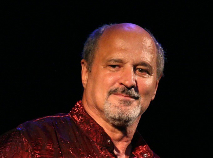 Richard Martin 1943-2023 | NosEnchanteurs