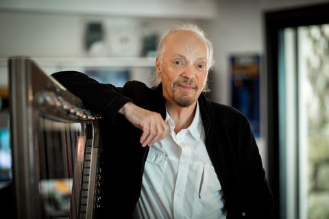 Alan Stivell : re-pressage des quatre albums mythiques | NosEnchanteurs