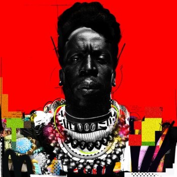 Youssoupha « Dieu est grande » | NosEnchanteurs