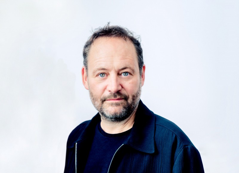 Christophe Mali, du groupe Tryo à l’album solo | NosEnchanteurs