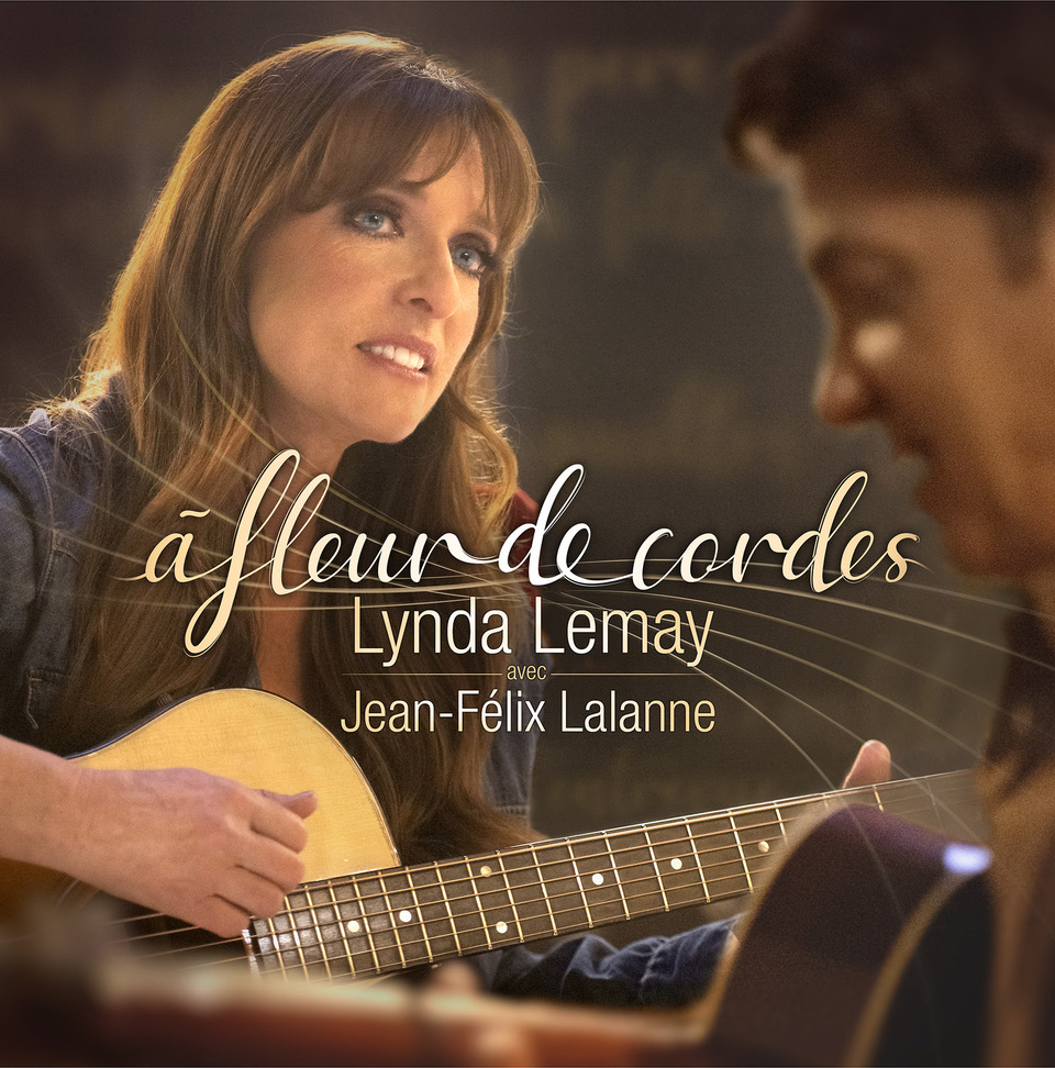 Lynda Lemay « La fille de Clément » | NosEnchanteurs